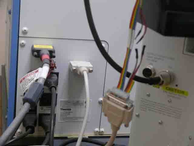 THERMO SCIENTIFIC Nicolet ALMEGA XR Spectrometer used for sale price ...