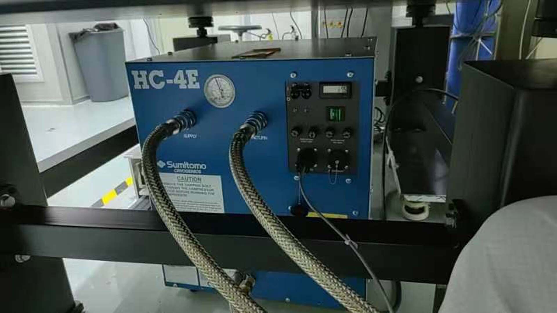 THERMO SCIENTIFIC Nicolet iS50 Spectrometer Used for sale price ...