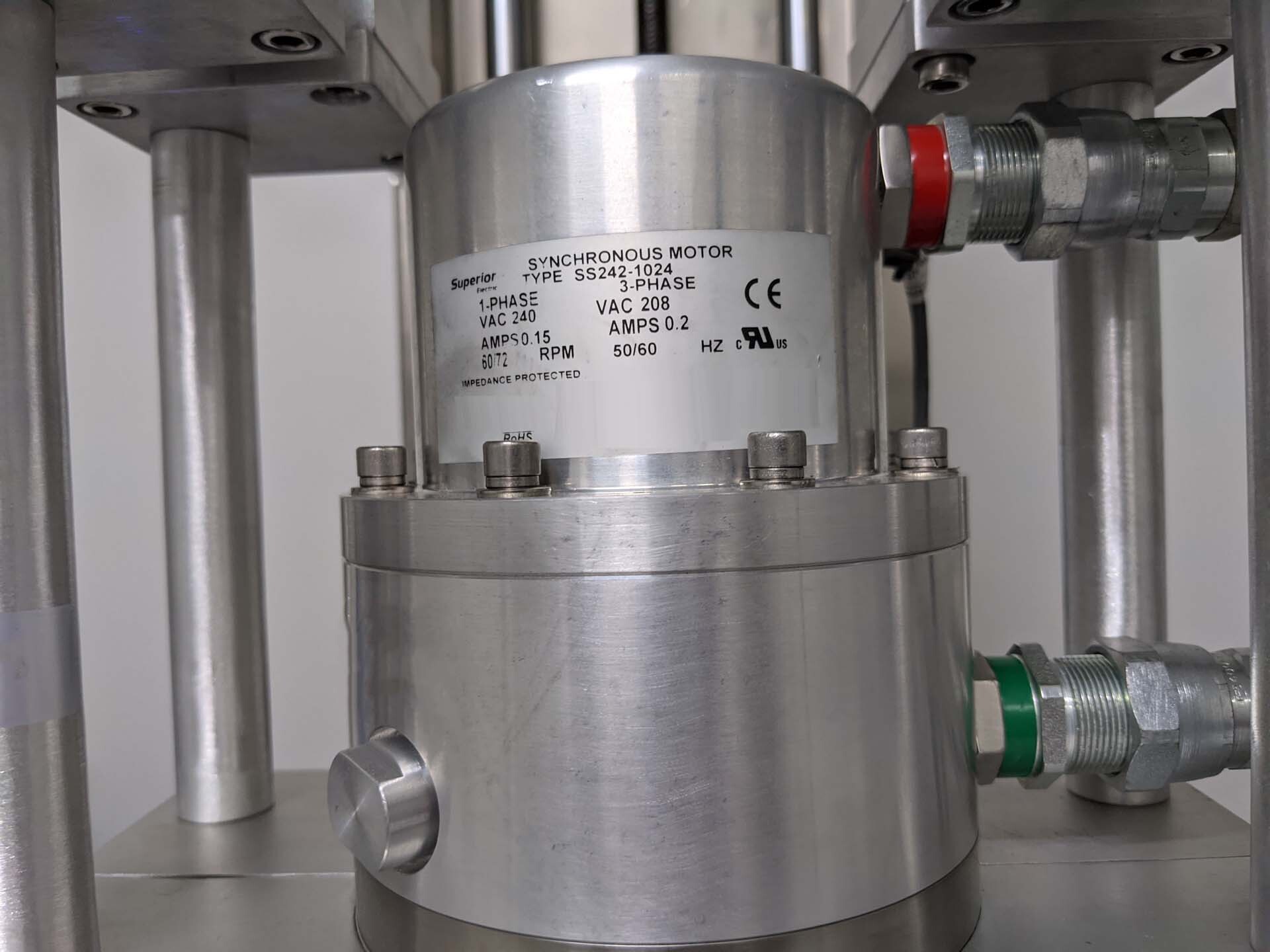 THERMO SCIENTIFIC Nicolet iS50 Spectrometer Used for sale price ...