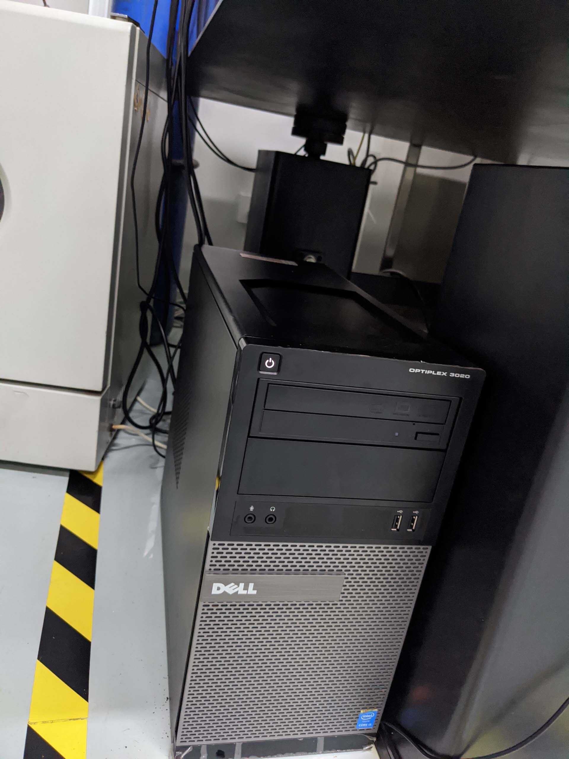 THERMO SCIENTIFIC Nicolet iS50 Spectrometer Used for sale price ...