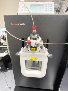 THERMO SCIENTIFIC Orbitrap Eclipse Spectrometer used for sale price ...