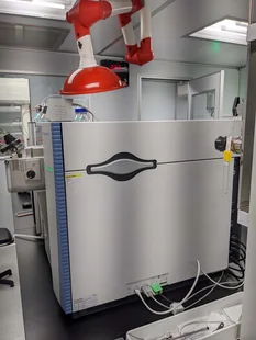 THERMO SCIENTIFIC Orbitrap Exploris 240 Spectrometer used for sale ...