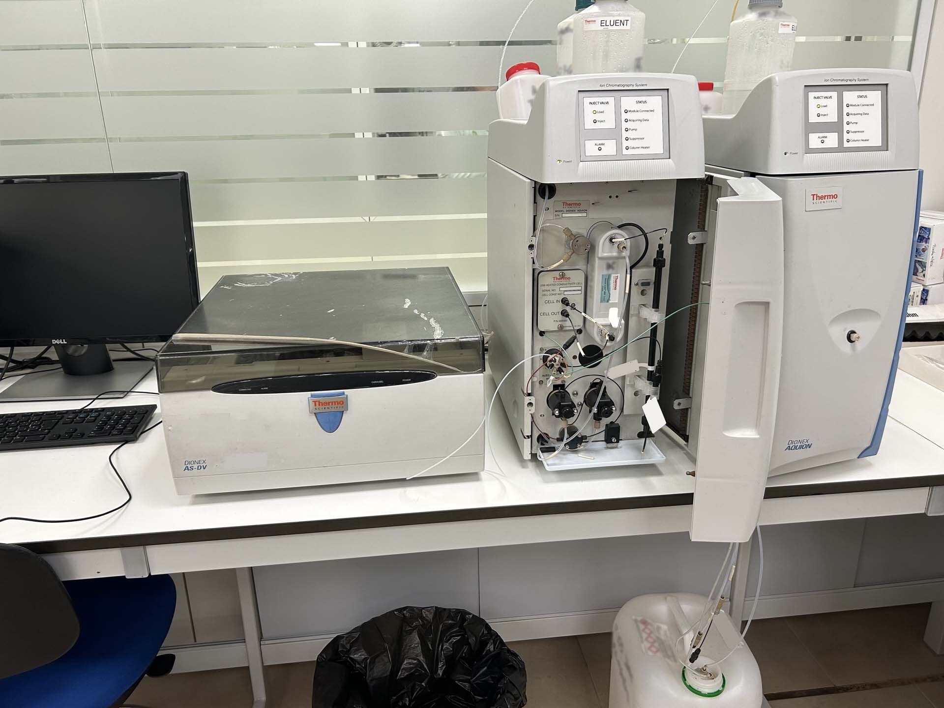 THERMO SCIENTIFIC Orbitrap Exploris 240 분광계 판매 가격 #293759790에 사용됨 > CAE ...