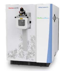 THERMO SCIENTIFIC Orbitrap Exploris MX Spectrometer used for sale price ...