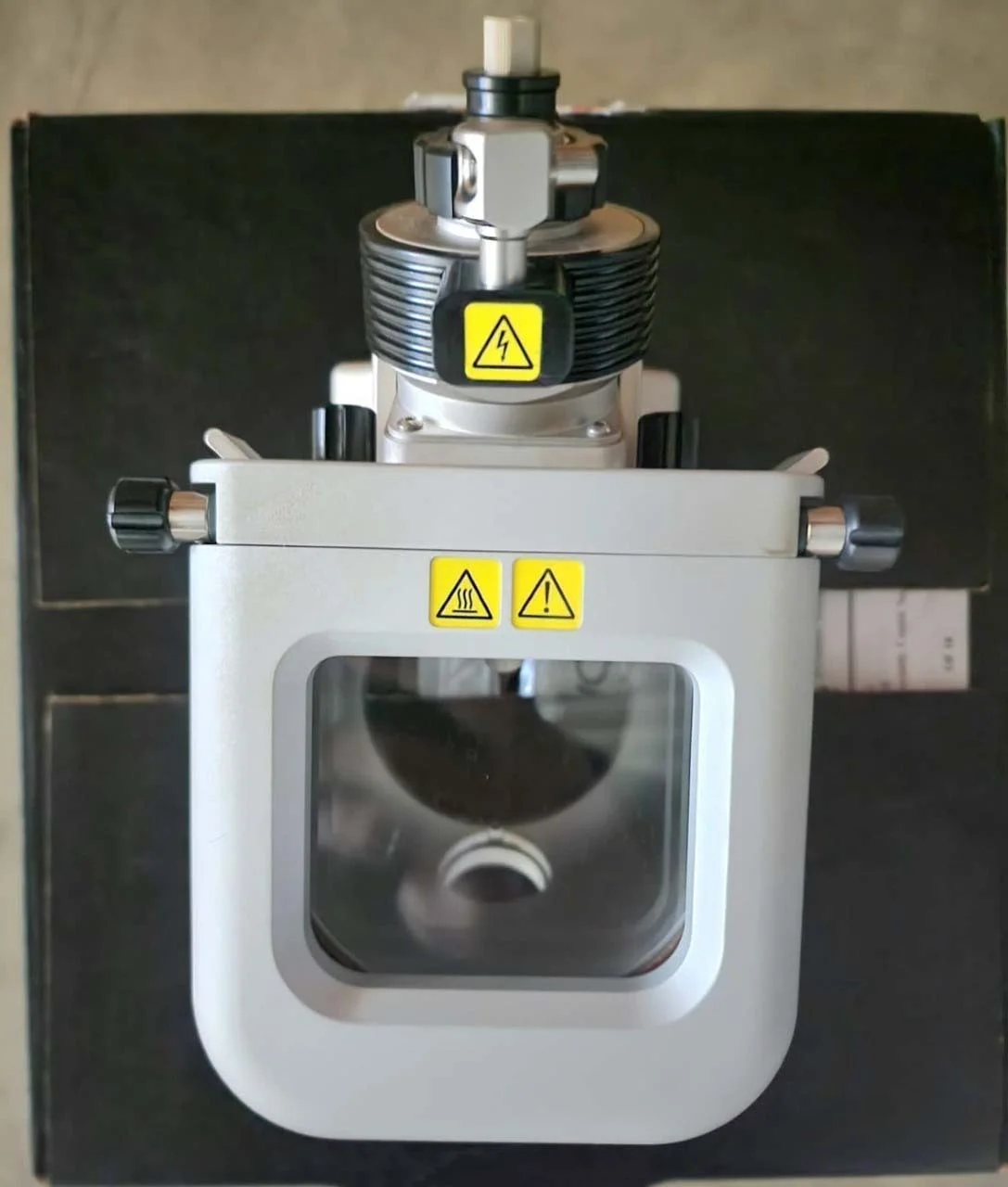 THERMO SCIENTIFIC Orbitrap Fusion Spectrometer used for sale price ...