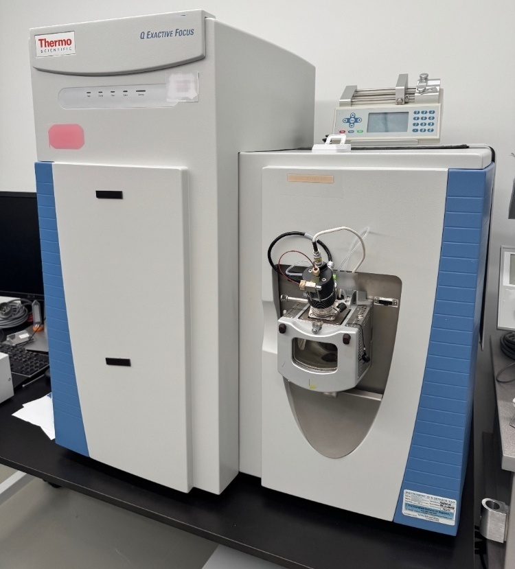 THERMO SCIENTIFIC Q Exactive Focus Spectrometer used for sale price #293814181 > buy from CAE