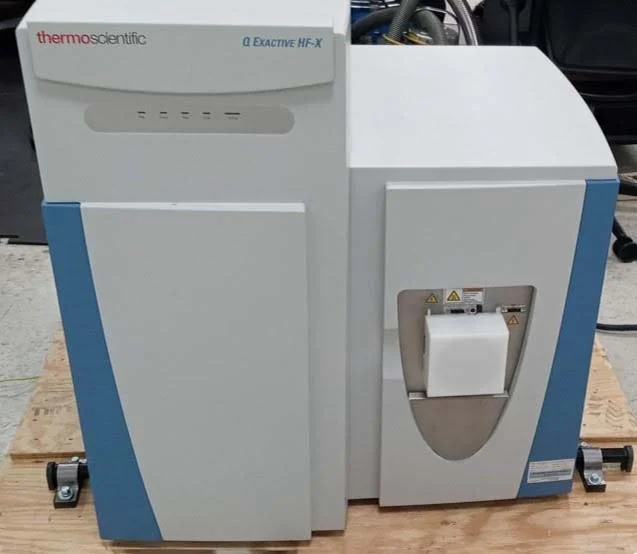 THERMO SCIENTIFIC Q Exactive HF-X Spectrometer used for sale price ...