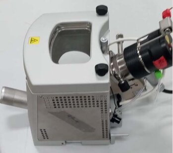 THERMO SCIENTIFIC Q Exactive HF-X Spectrometer used for sale price ...