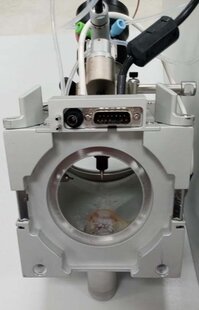 THERMO SCIENTIFIC Q Exactive HF-X Spectrometer used for sale price ...