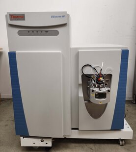 THERMO SCIENTIFIC Q Exactive MD 분광계 판매 가격 #293651926, 2020에 사용됨 > CAE에서 구매