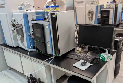 THERMO SCIENTIFIC Exactive Plus Spectrometer used for sale price ...