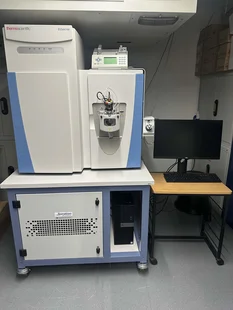 THERMO SCIENTIFIC Q Exactive Plus Spectrometer used for sale price ...