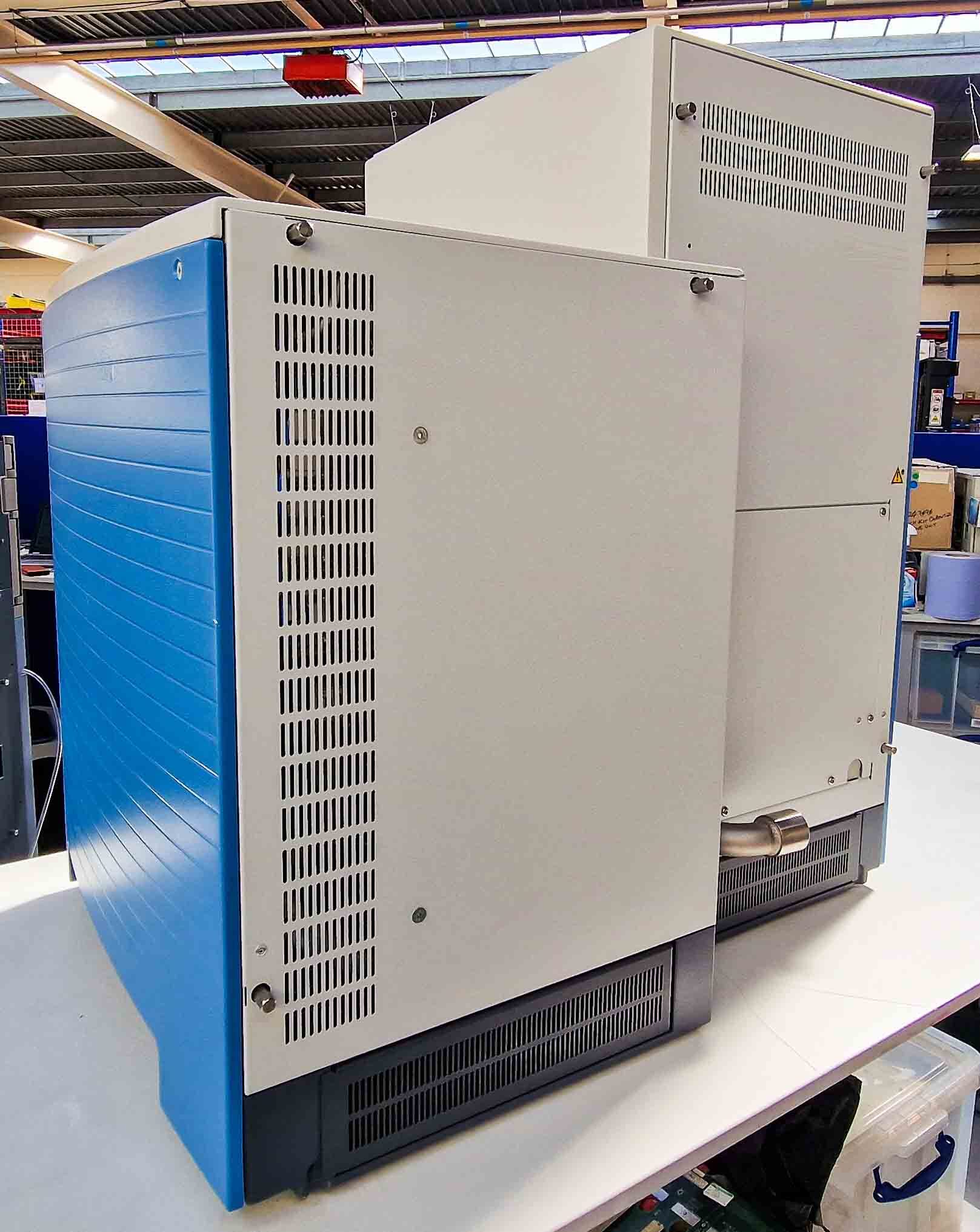 THERMO SCIENTIFIC Q Exactive Spectrometer used for sale price ...