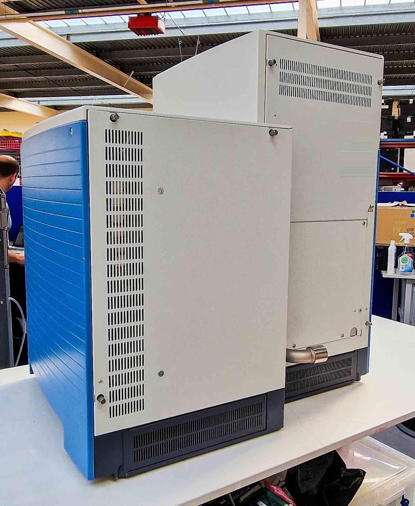 THERMO SCIENTIFIC Q Exactive Spectrometer used for sale price ...