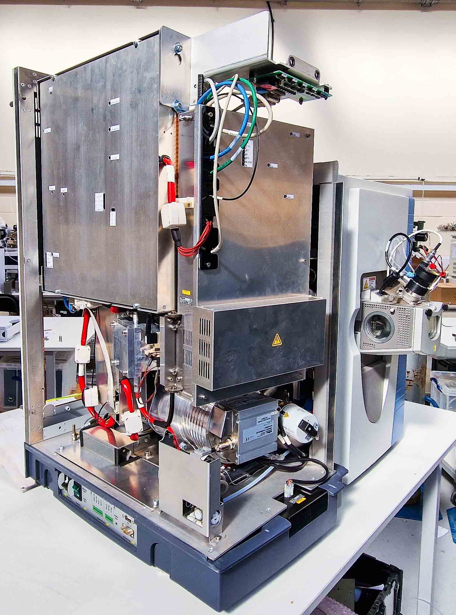 THERMO SCIENTIFIC Q Exactive Spectrometer used for sale price ...