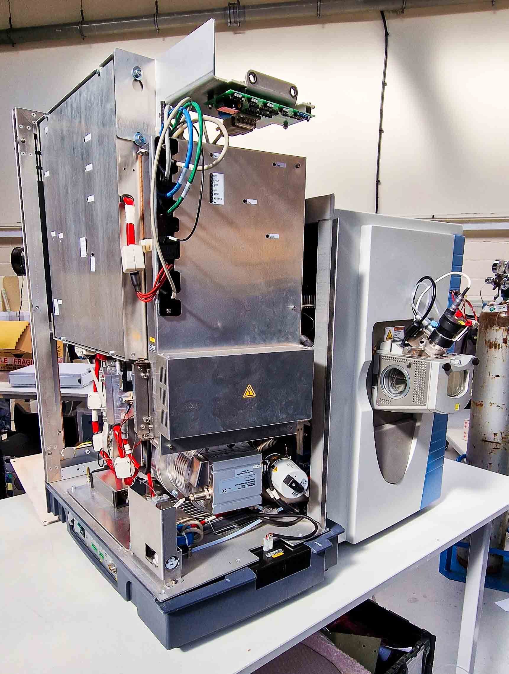 THERMO SCIENTIFIC Q Exactive Spectrometer used for sale price ...