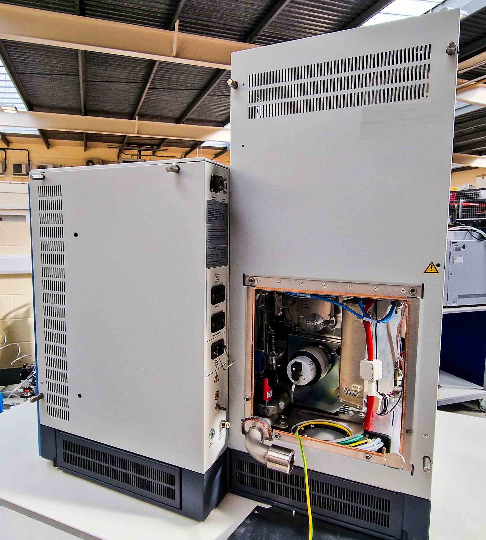 THERMO SCIENTIFIC Q Exactive Spectrometer used for sale price ...