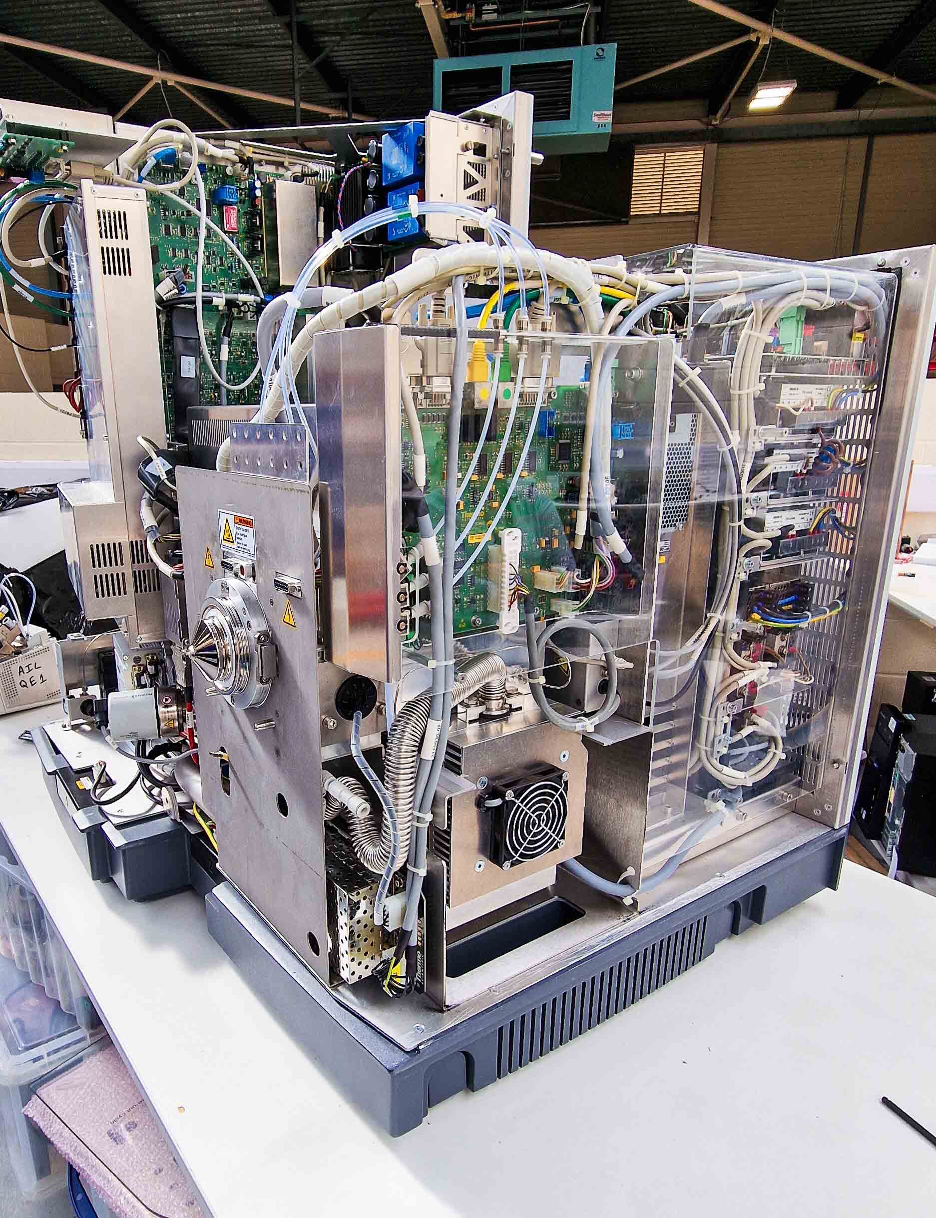 THERMO SCIENTIFIC Q Exactive Spectrometer used for sale price ...