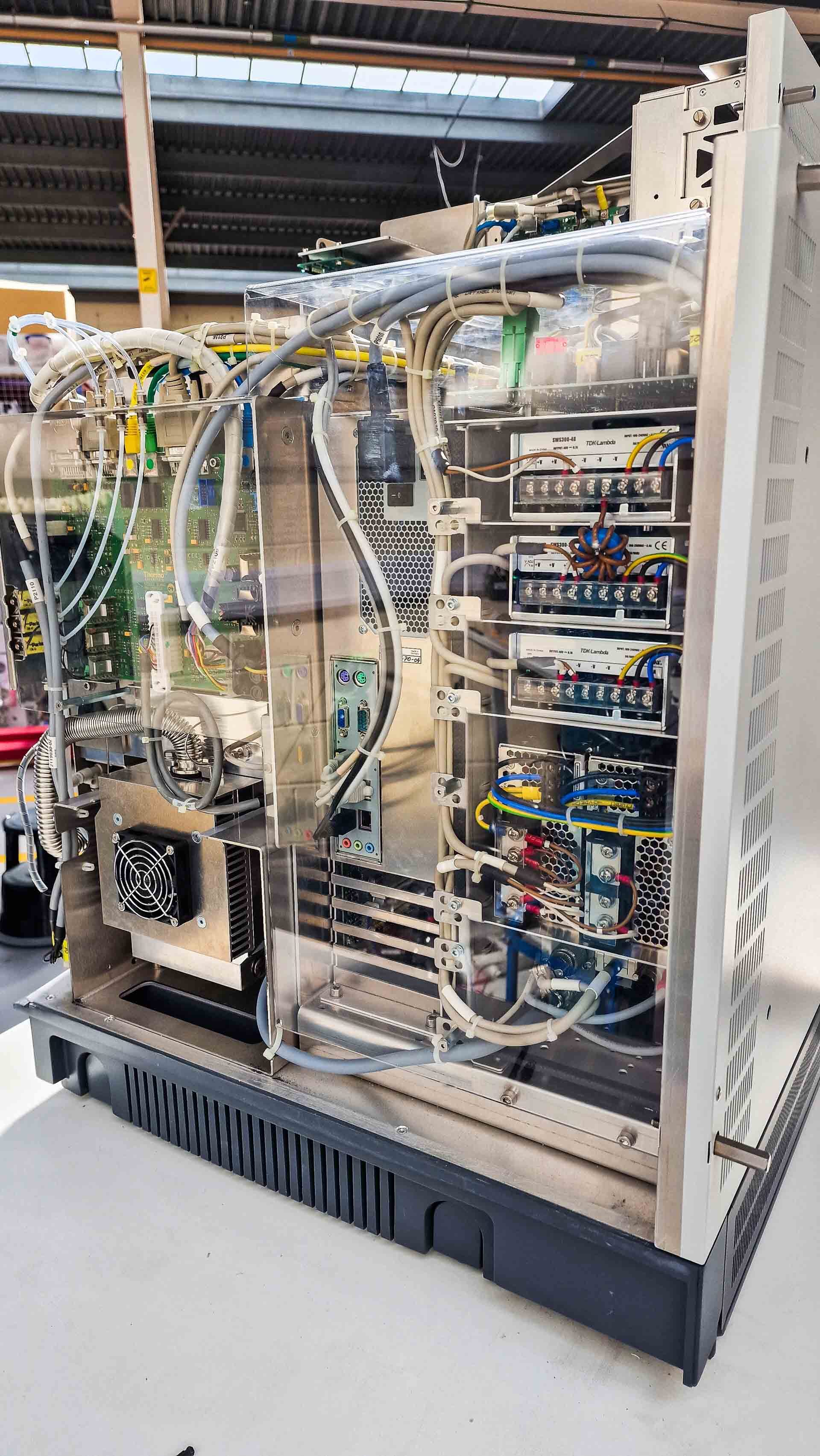 THERMO SCIENTIFIC Q Exactive Spectrometer used for sale price ...