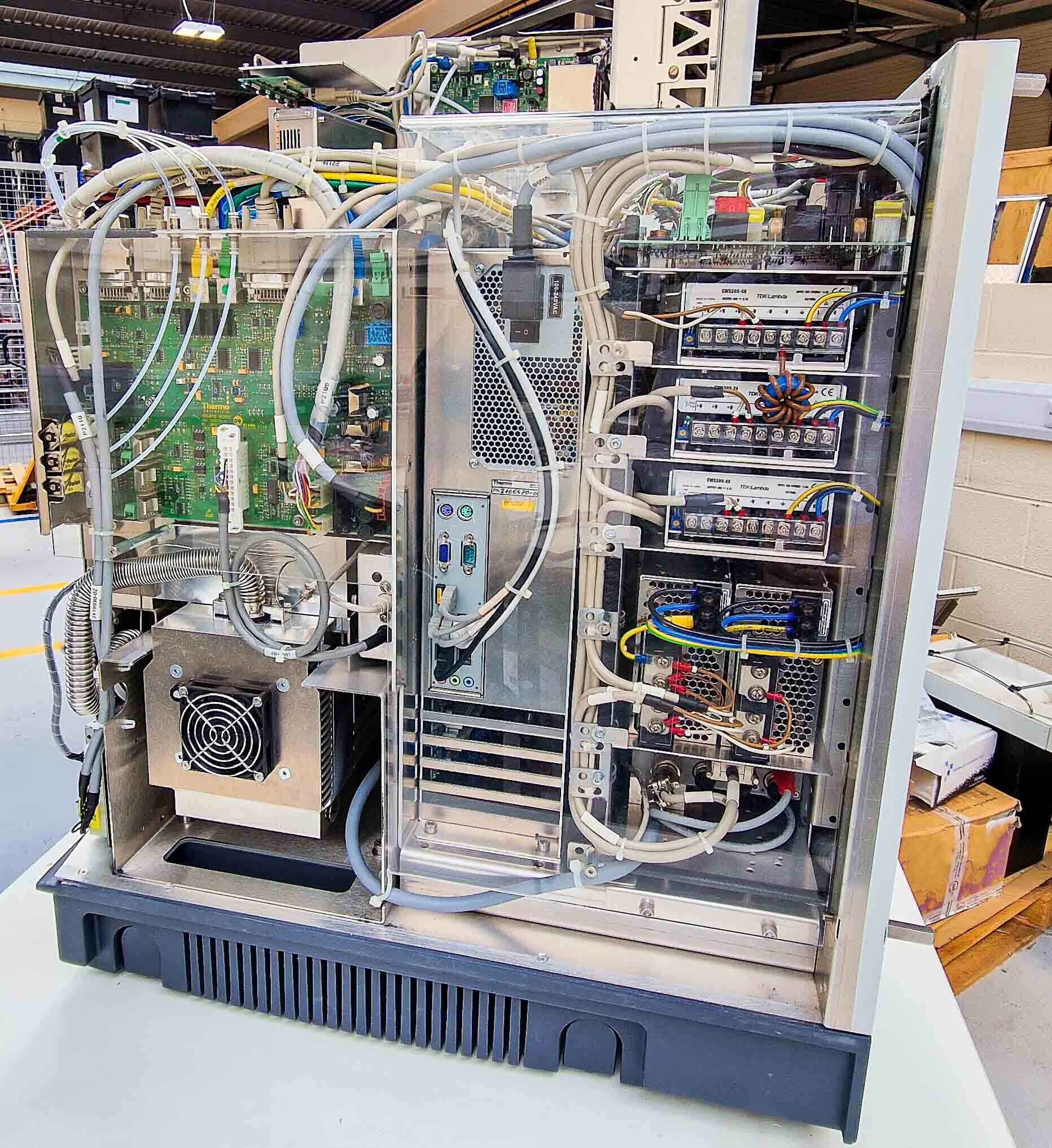 THERMO SCIENTIFIC Q Exactive Spectrometer used for sale price ...