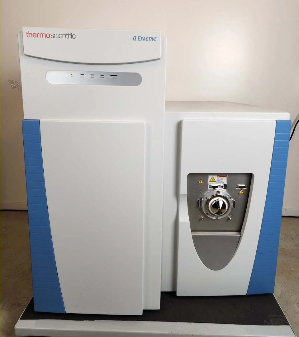THERMO SCIENTIFIC Q Exactive 분광계 판매 가격 #293647095, 2019에 사용됨 > CAE에서 구매