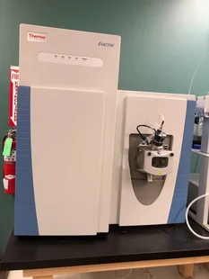 THERMO SCIENTIFIC Q Exactive Spectrometer used for sale price ...