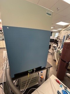 THERMO SCIENTIFIC Q Exactive Spectrometer used for sale price ...