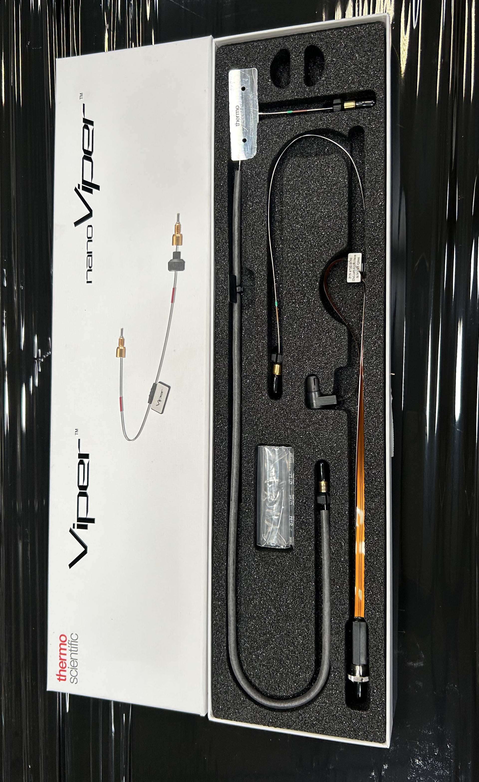 THERMO SCIENTIFIC Nano viper Electronic Test Equipment used for sale ...
