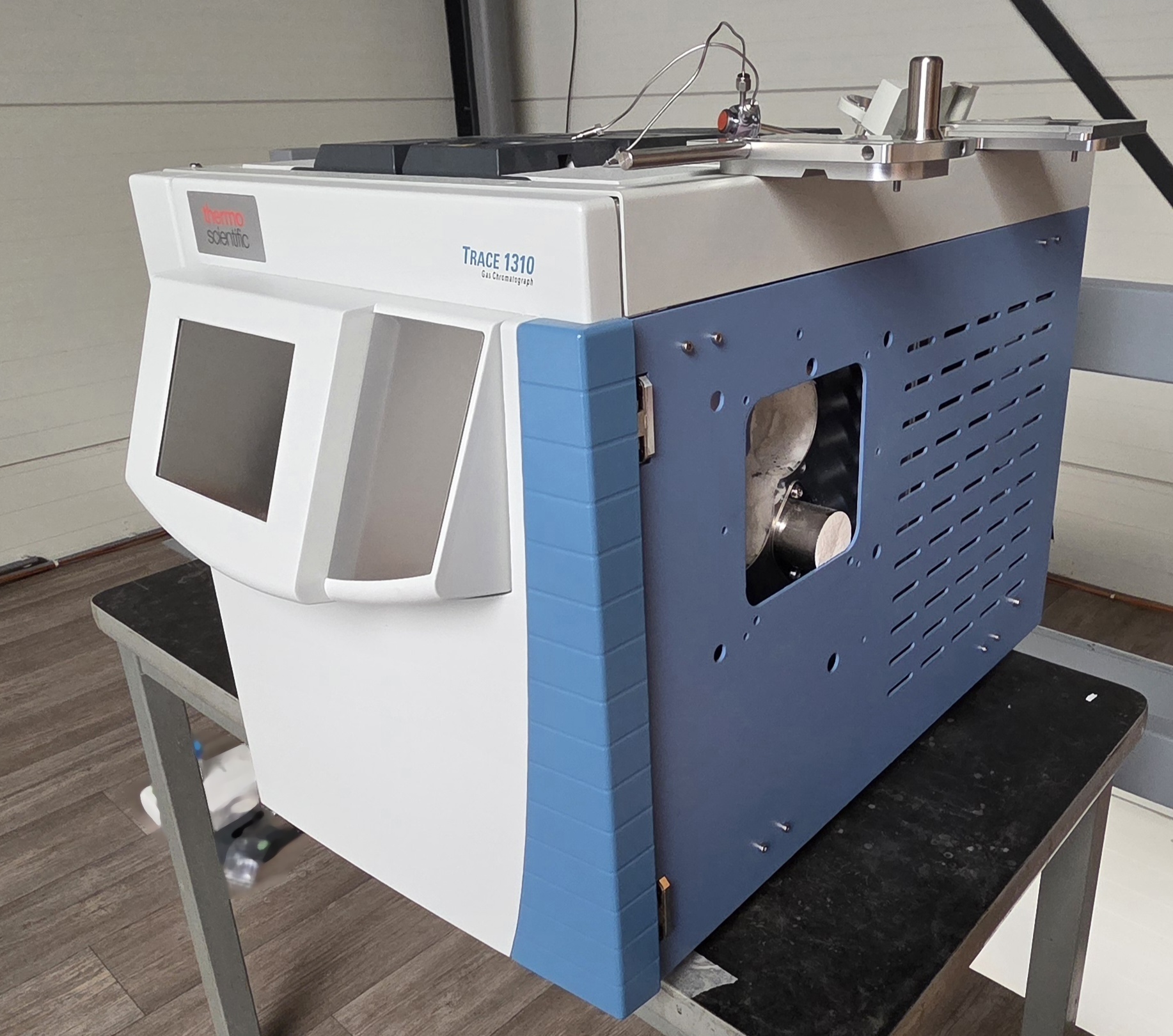 THERMO SCIENTIFIC Trace 1310 Spectrometer used for sale price ...