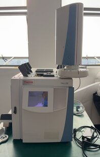 Used THERMO SCIENTIFIC Trace 1310 SPECTROMETERS for sale > buy from CAE