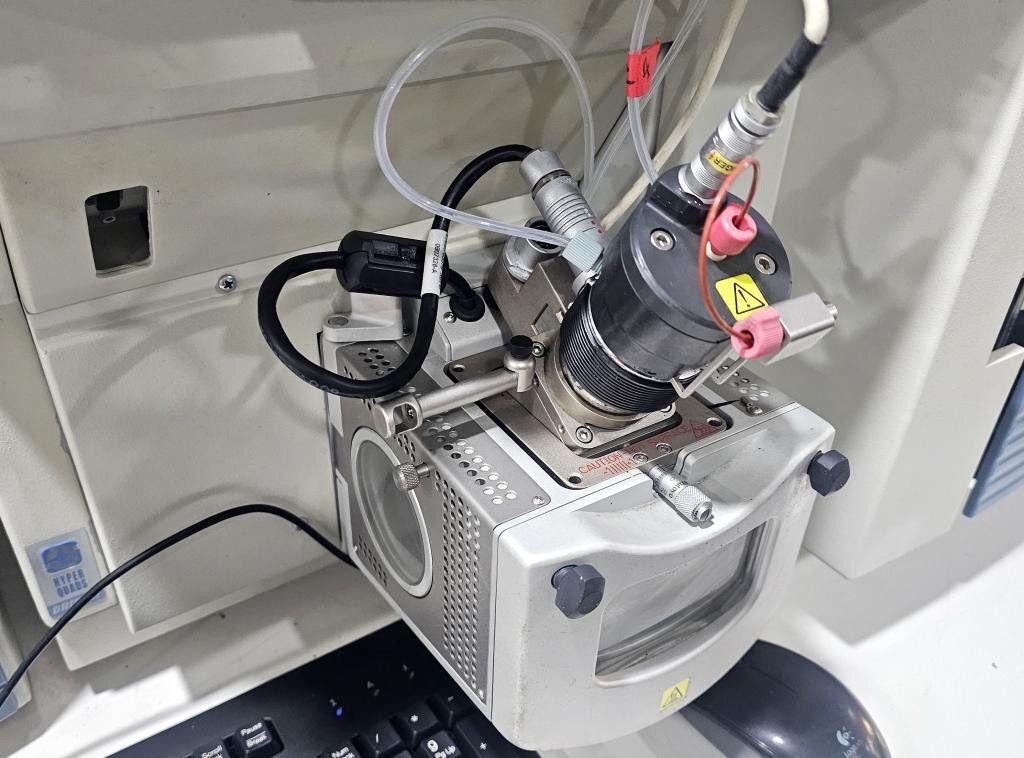 THERMO SCIENTIFIC TSQ Quantum Access Max 光譜儀 用於銷售價格 #293809772 > 從 CAE 購買