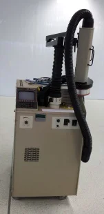 THERMOSTREAM TEMPTRONIC TP04010A-3C20-2 최종 테스트 장비 판매 가격 #9017973, 2005에 사용됨 > CAE에서 구매