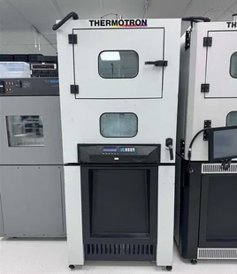 THERMOTRON ATSS-30 Chamber used for sale price #293744691, 2001 > buy ...