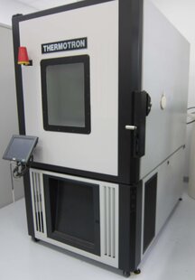 THERMOTRON SE-1000-3-3 Chamber used for sale price #293771901, 2005 ...