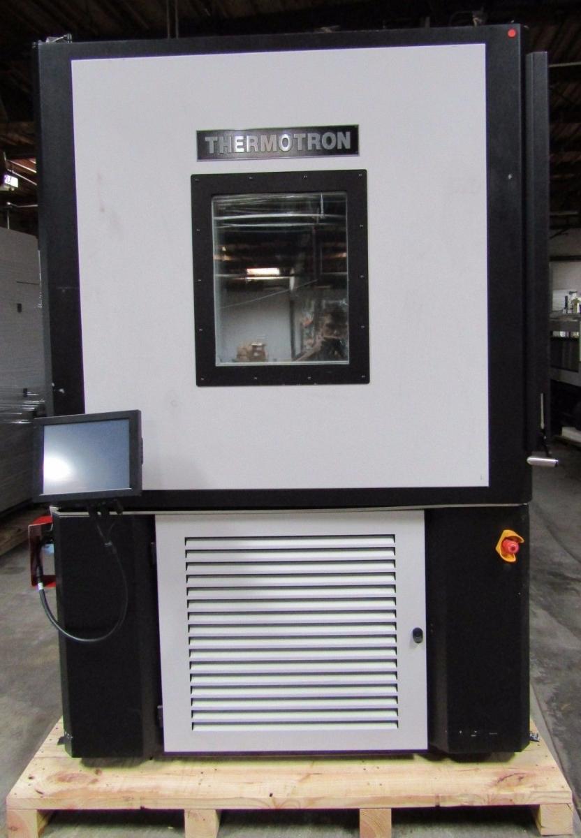 THERMOTRON SE-1400-15 Chamber used for sale price #9187301, 2013 > buy ...