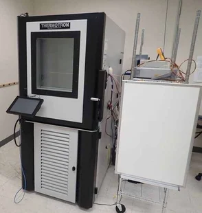 THERMOTRON SE-300-4-4 Chamber used for sale price #293635539 > buy from CAE