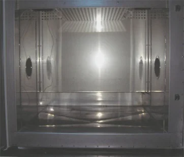 THERMOTRON SE 600-10-10 室 用於銷售價格 #9022455 > 從 CAE 購買