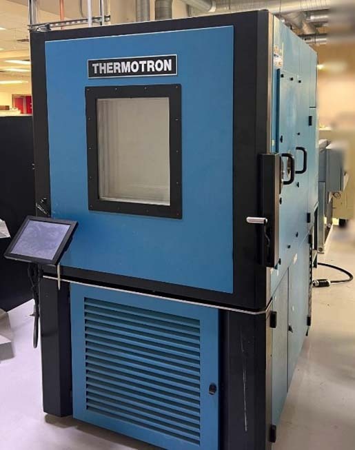 THERMOTRON SE 600-15-15 방 판매 가격 #293766894에 사용됨 > CAE에서 구매