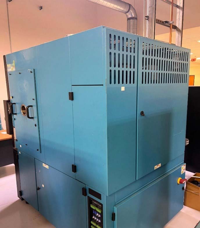 THERMOTRON SE 600-15-15 방 판매 가격 #293766894에 사용됨 > CAE에서 구매