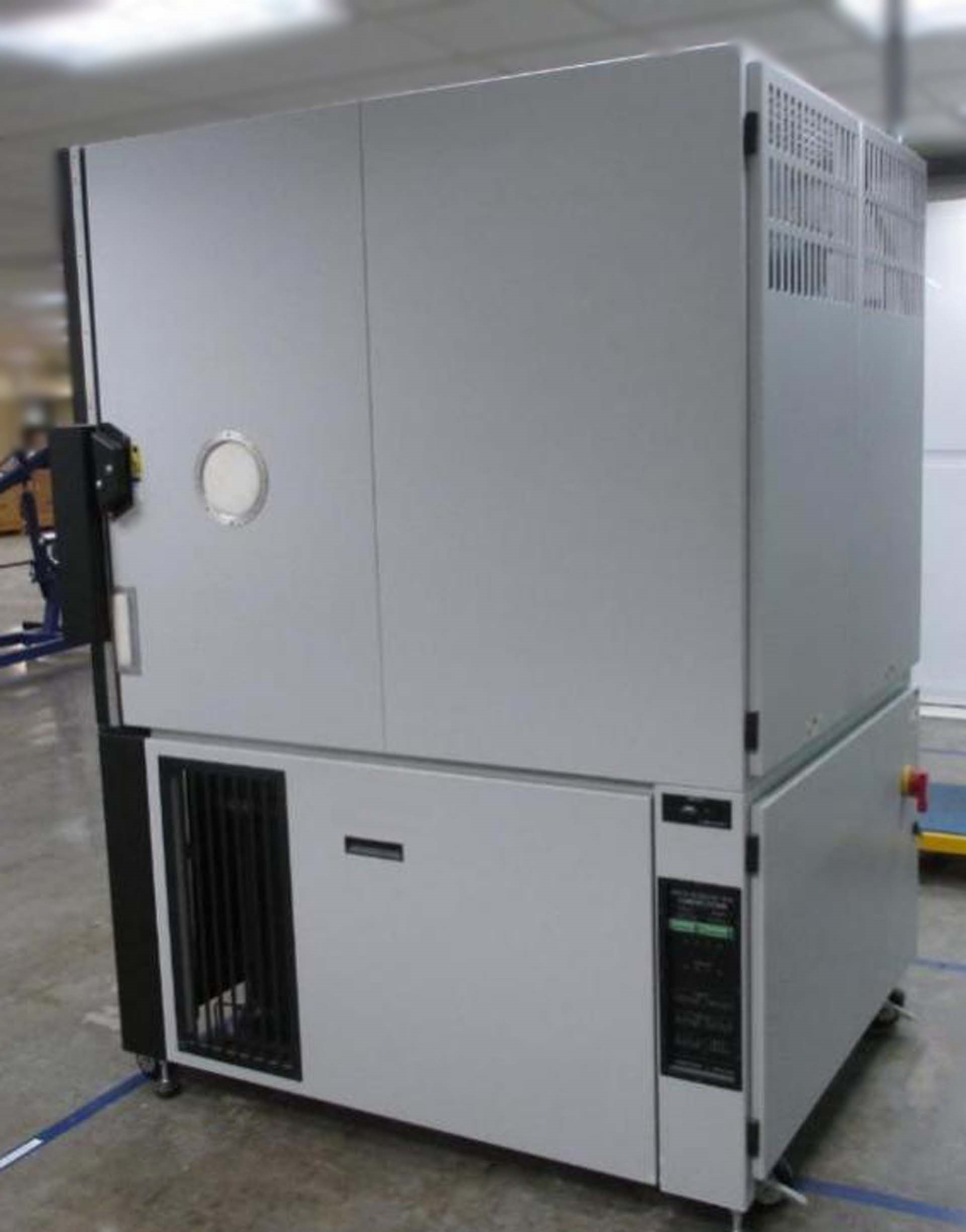 THERMOTRON SE 600-3-3 Chamber used for sale price #9239917, 2007 > buy ...