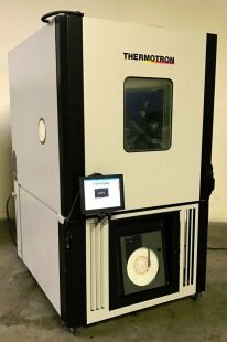 THERMOTRON SE 600-3-3 Chamber used for sale price #9248057, 2006 > buy ...