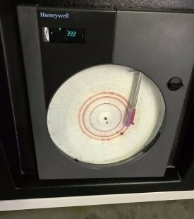 THERMOTRON SE 600-3-3 Chamber used for sale price #9248057, 2006 > buy ...