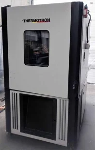 THERMOTRON SE 600-5-5 Chamber used for sale price #9213438, 1997 > buy ...