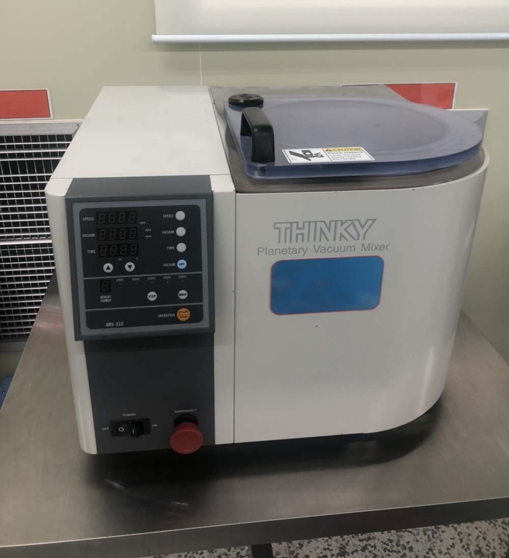 THINKY ARV-310 used for sale price #9357191 > buy from CAE