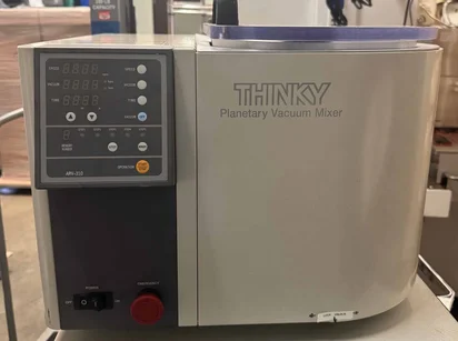 THINKY ARV-310 Lab Equipment used for sale price #293766765 > buy from CAE