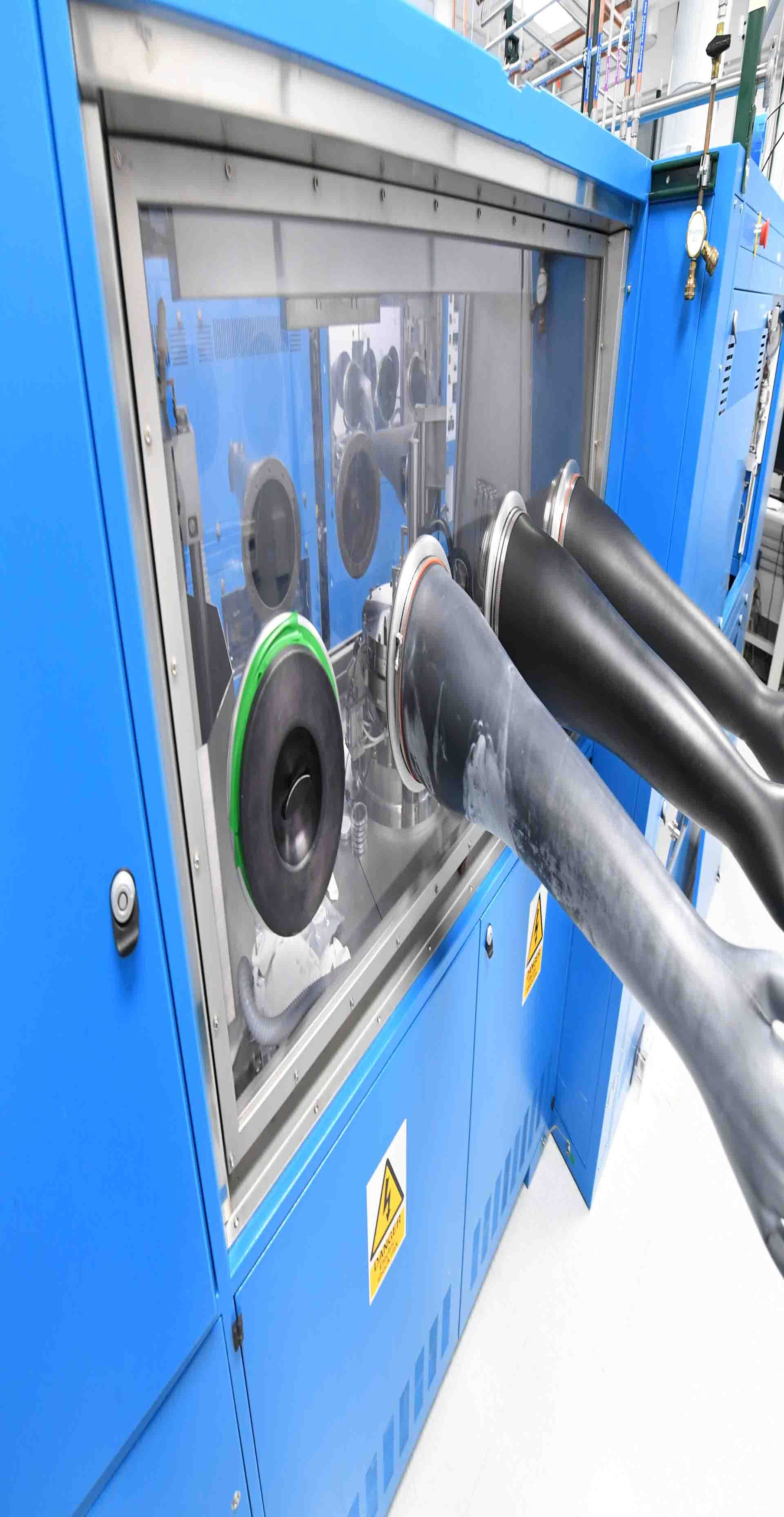 THOMAS SWAN / AIXTRON CCS used for sale price #293630290 > buy from CAE