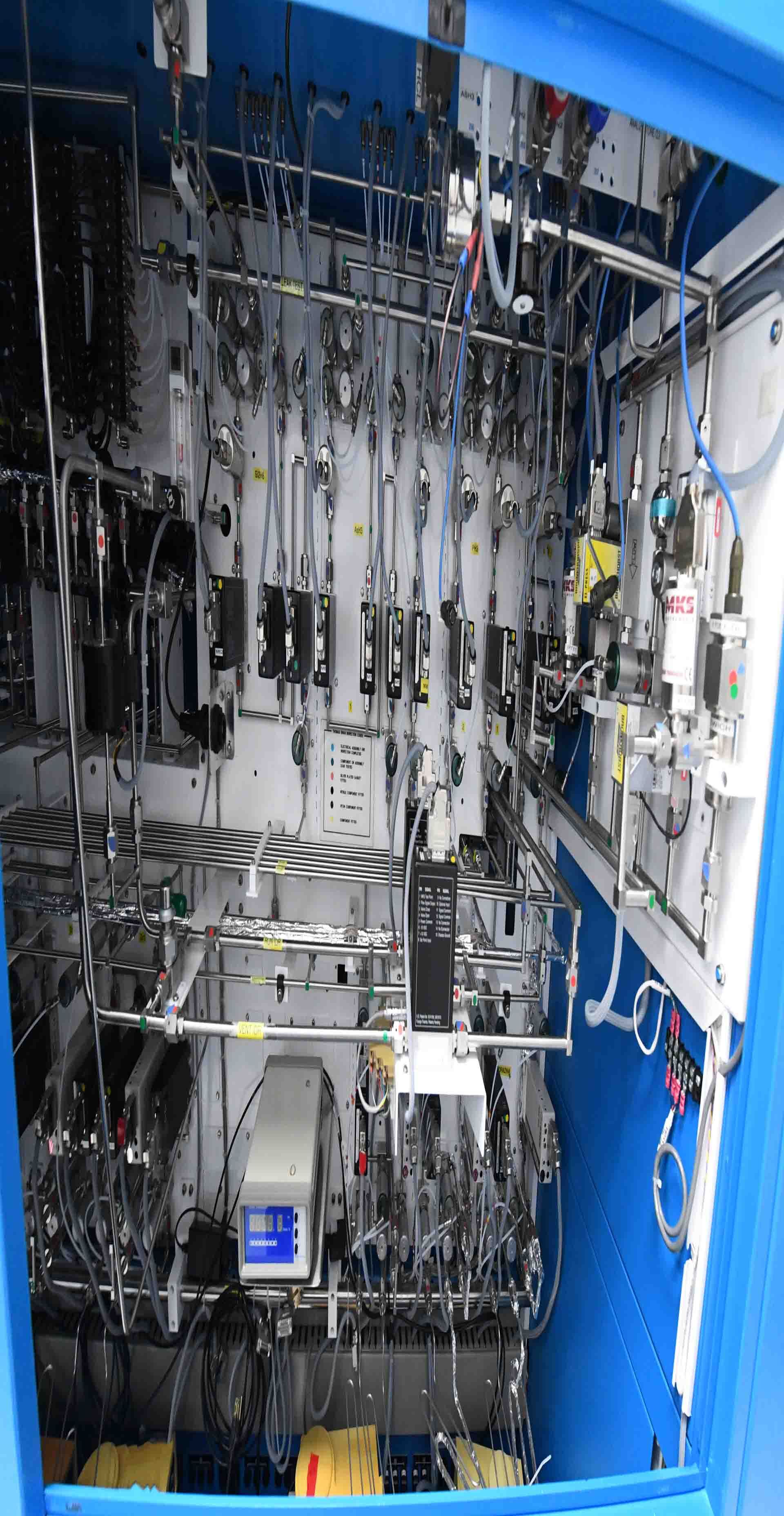 THOMAS SWAN / AIXTRON CCS used for sale price #293630290 > buy from CAE