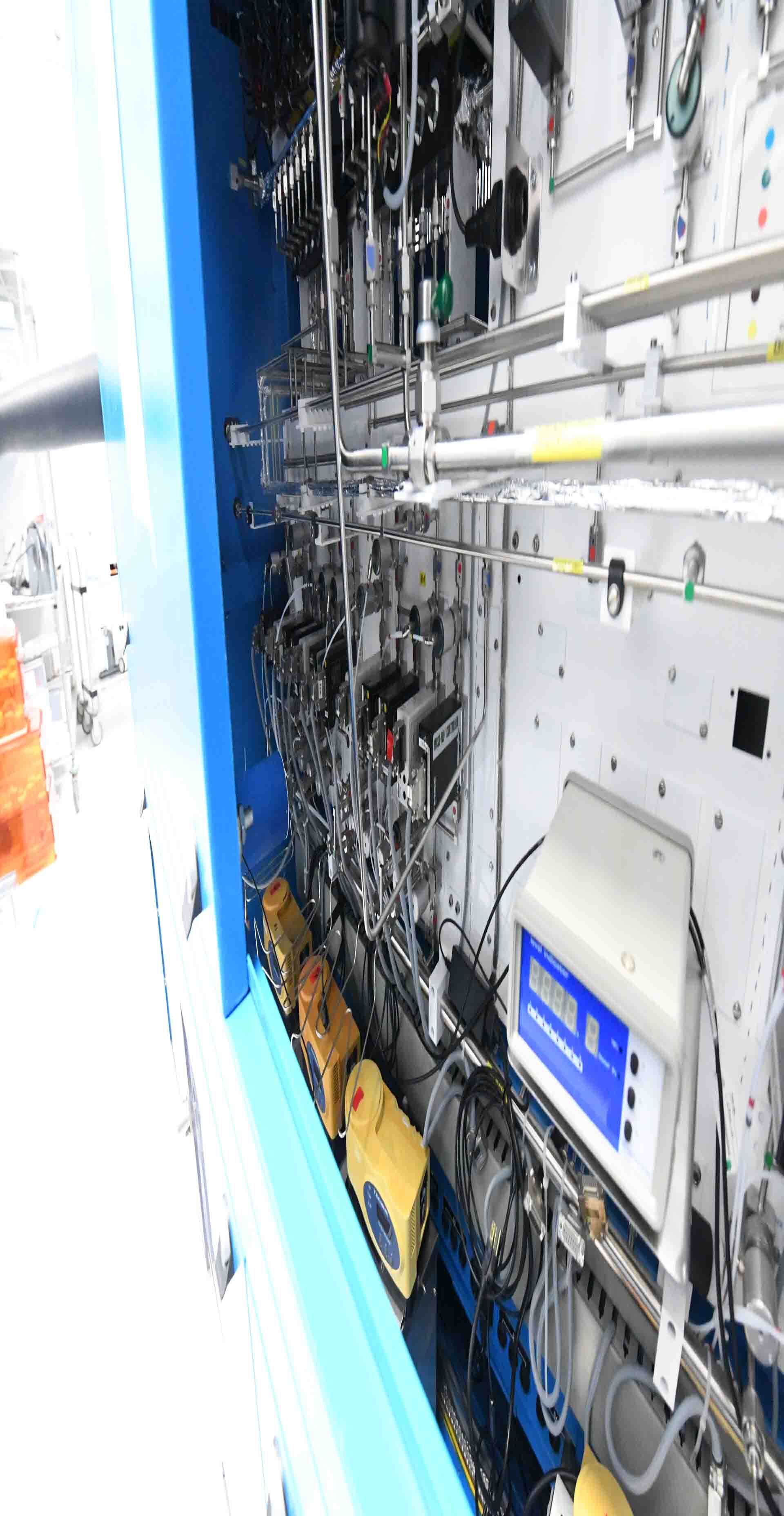 THOMAS SWAN / AIXTRON CCS used for sale price #293630290 > buy from CAE