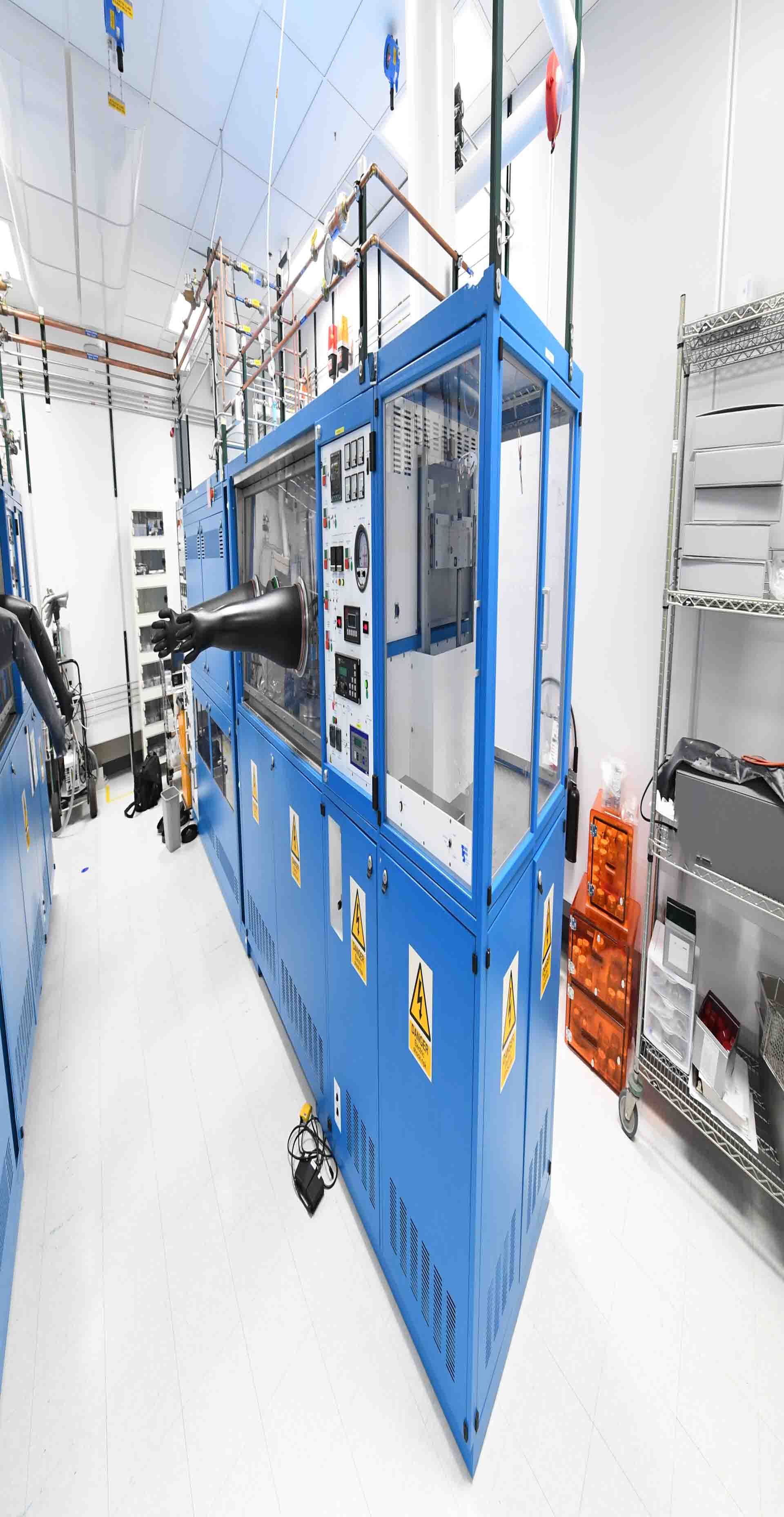 THOMAS SWAN / AIXTRON CCS used for sale price #293630290 > buy from CAE