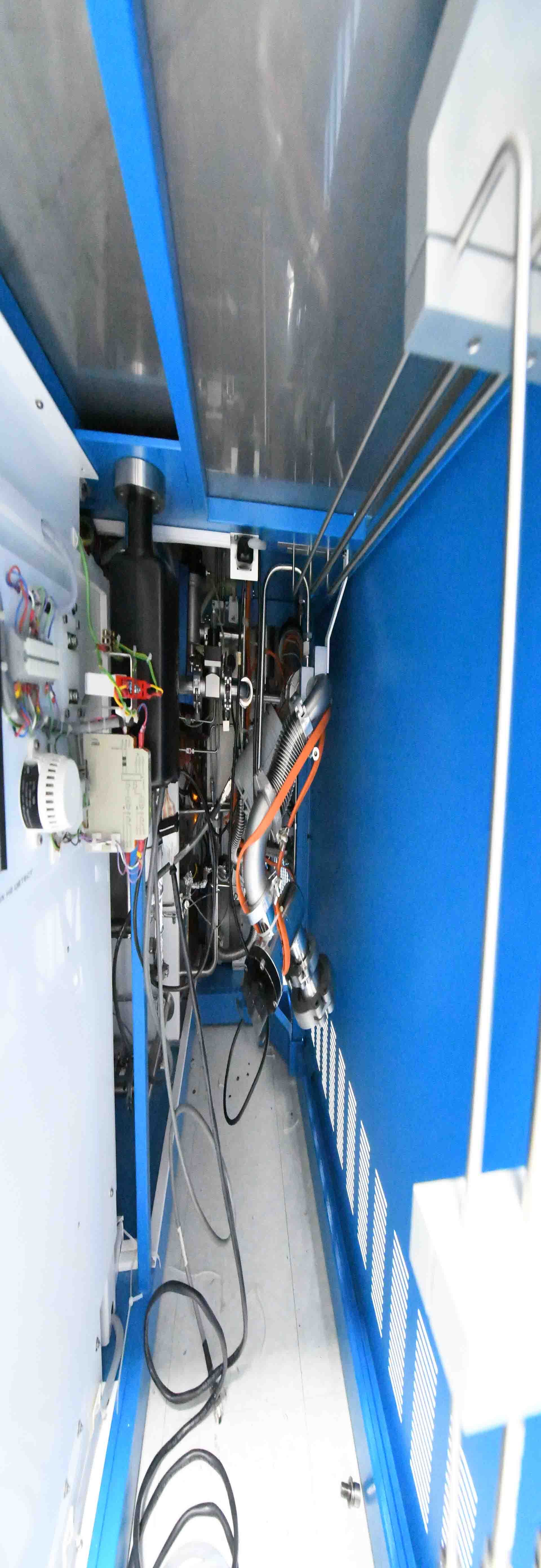 THOMAS SWAN / AIXTRON CCS used for sale price #293630290 > buy from CAE